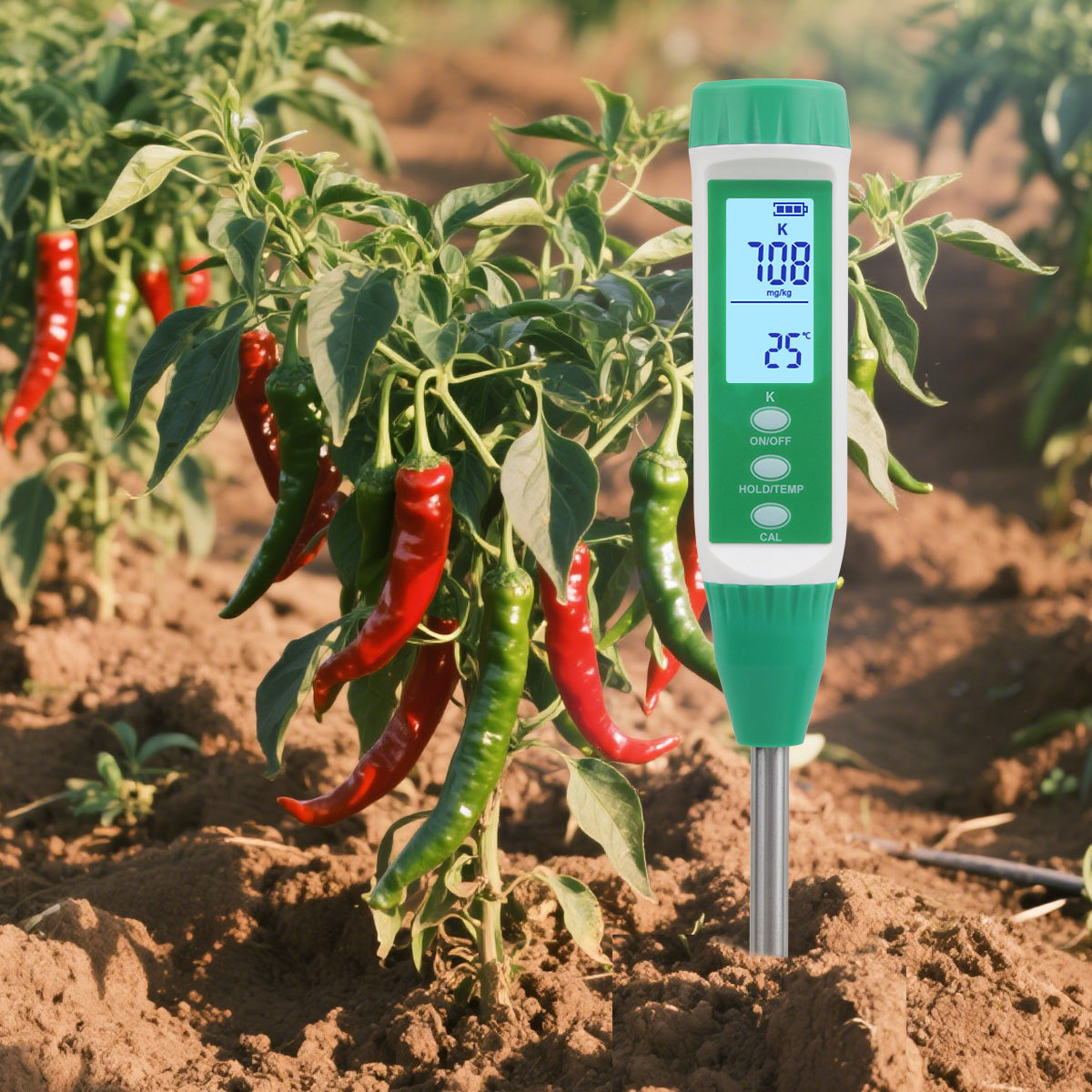 Why Won’t Your Chili Peppers Set Fruit? 5 Reasons and Fixes Every Grow ...